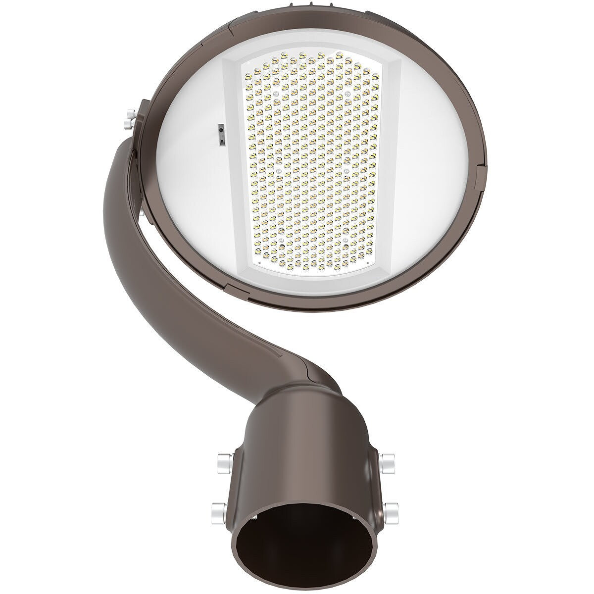 Led Top Post Light / Paring Lot / Pool Light | Jubilee LED Lighting